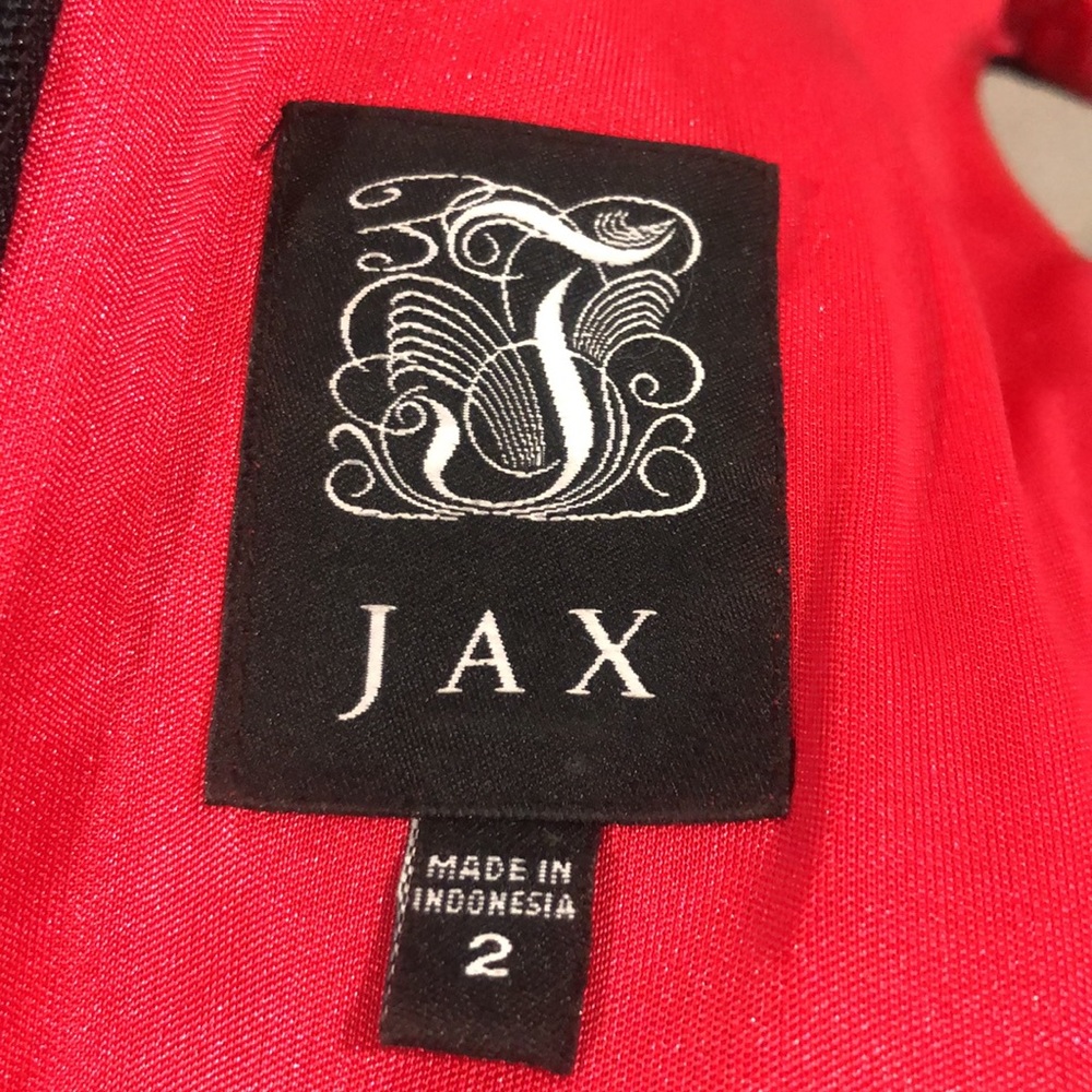 Gorgeous Black Pink Jax Cocktail Dress - Gem